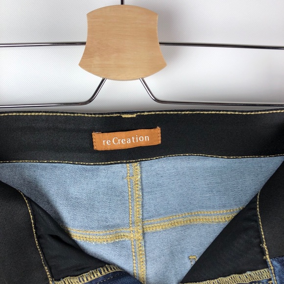 Recreation | Jeans | Recreation Bootcut Jeans Slimming | Poshmark